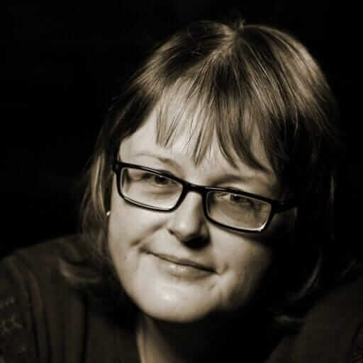 Contemporary Fantasy Fiction - Emily Tellwright - Emily Tellwright